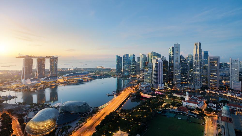 Kuoni Tumlare : Our People: Angelia Koh, Country Manager, Singapore ...
